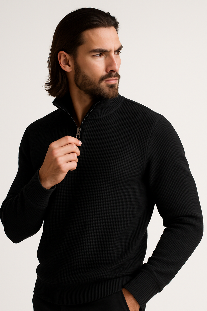 Waffle Knit Cuban Shirts – DOPE PK
